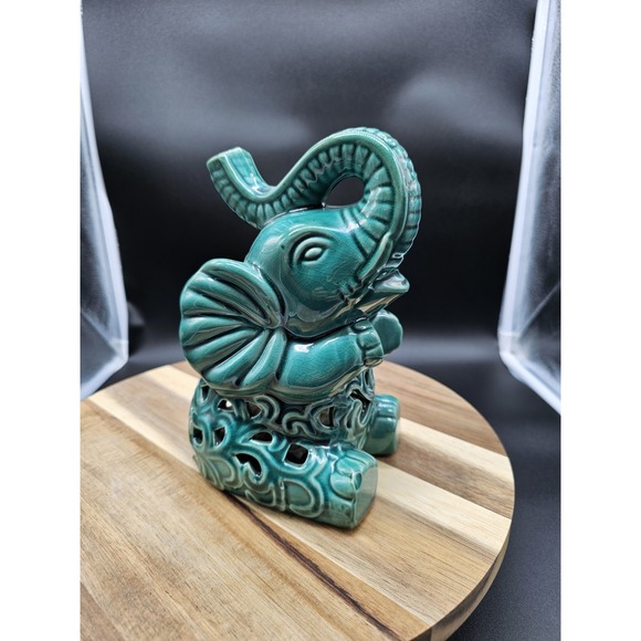 The Unbranded Brand | Accents | Elephant Figurine Potpourri Sachet ...